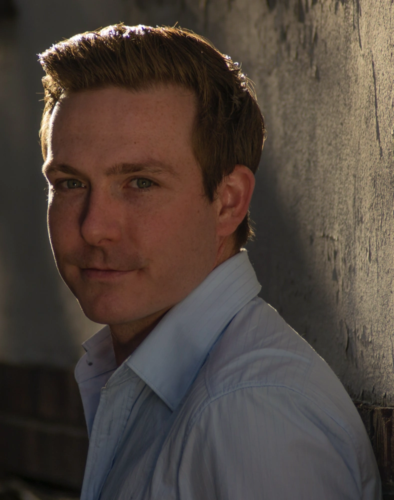 Lachlan Murdoch | Live Action Wiki | Fandom