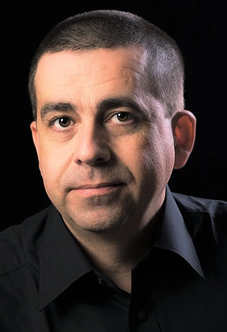 Mike Quinn | Live Action Wiki | Fandom