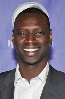 Omar Sy | Live Action Wiki | Fandom