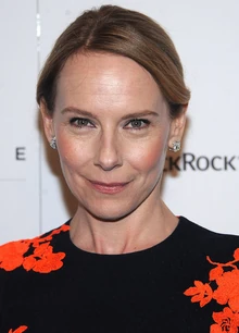 Amy Ryan | Live Action Wiki | Fandom
