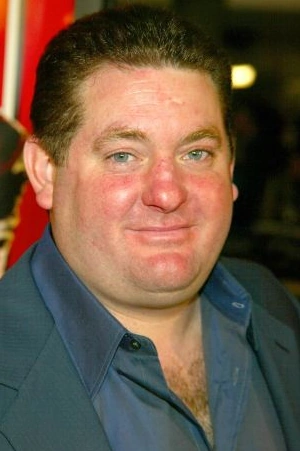 Chris Penn | Live Action Wiki | Fandom