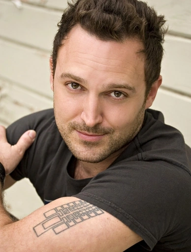 Jason Liebrecht | Live Action Wiki | Fandom