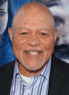 John Beasley | Live Action Wiki | Fandom