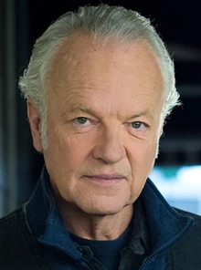 Kevin McNulty | Live Action Wiki | Fandom