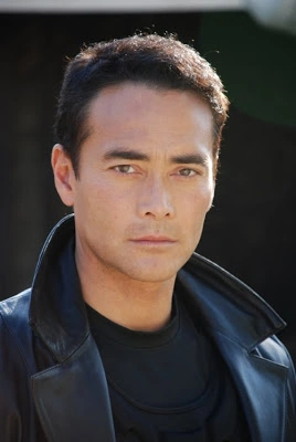 Mark Dacascos | Live Action Wiki | Fandom