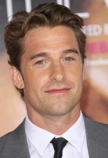 Scott Speedman | Live Action Wiki | Fandom
