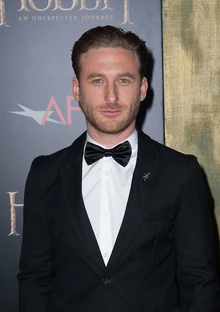Dean O'Gorman | Live Action Wiki | Fandom