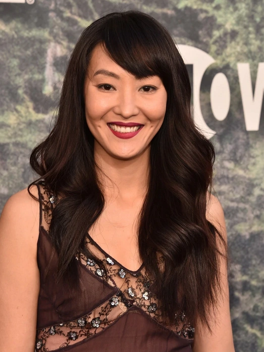 Elizabeth Anweis | Live Action Wiki | Fandom