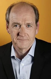 Richard Jenkins | Live Action Wiki | Fandom
