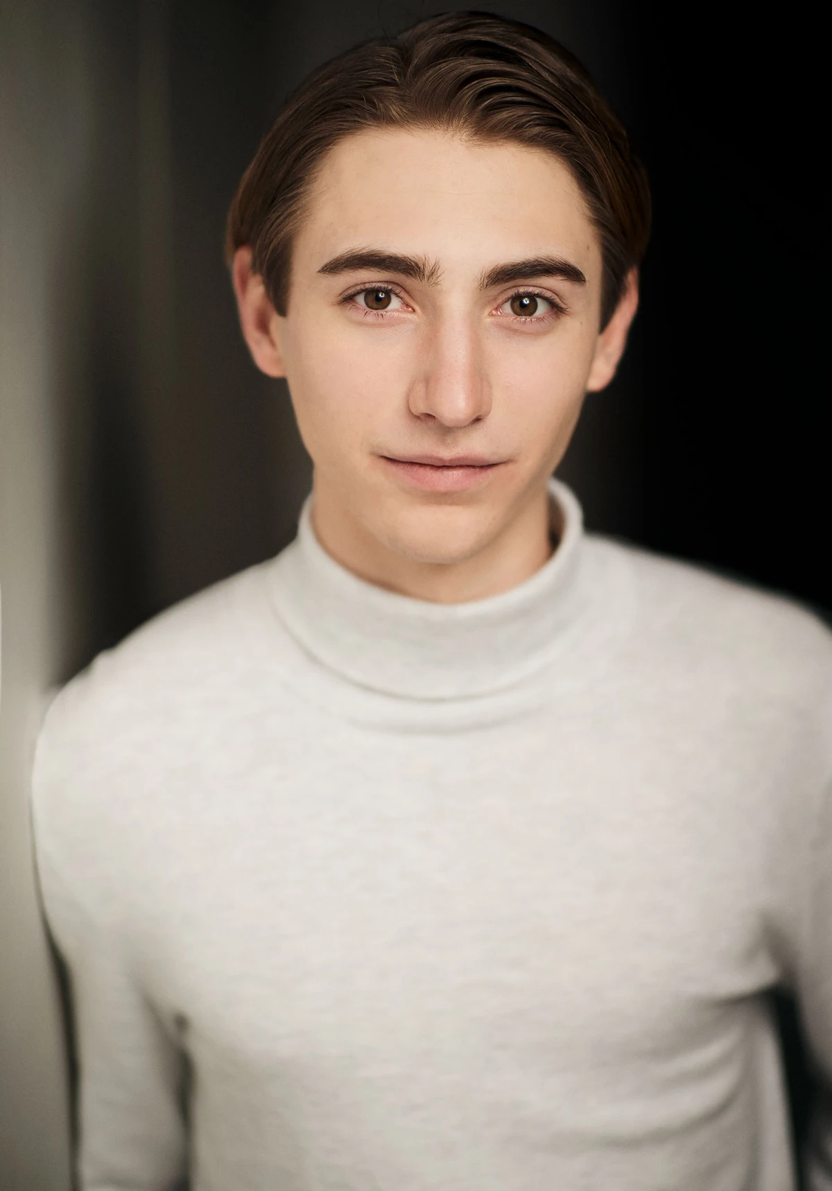 Aidan Springle | Live Action Wiki | Fandom