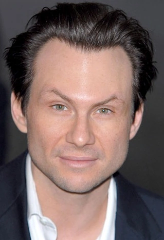 Christian Slater | Live Action Wiki | Fandom