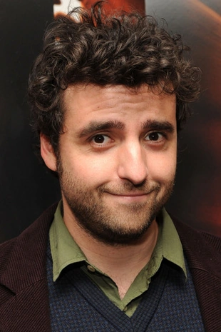 David Krumholtz | Live Action Wiki | Fandom