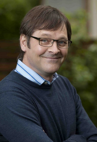 Mark Heap | Live Action Wiki | Fandom