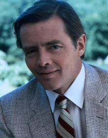 Richard Jordan | Live Action Wiki | Fandom