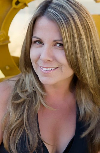 Tracy Westerholm | Live Action Wiki | Fandom