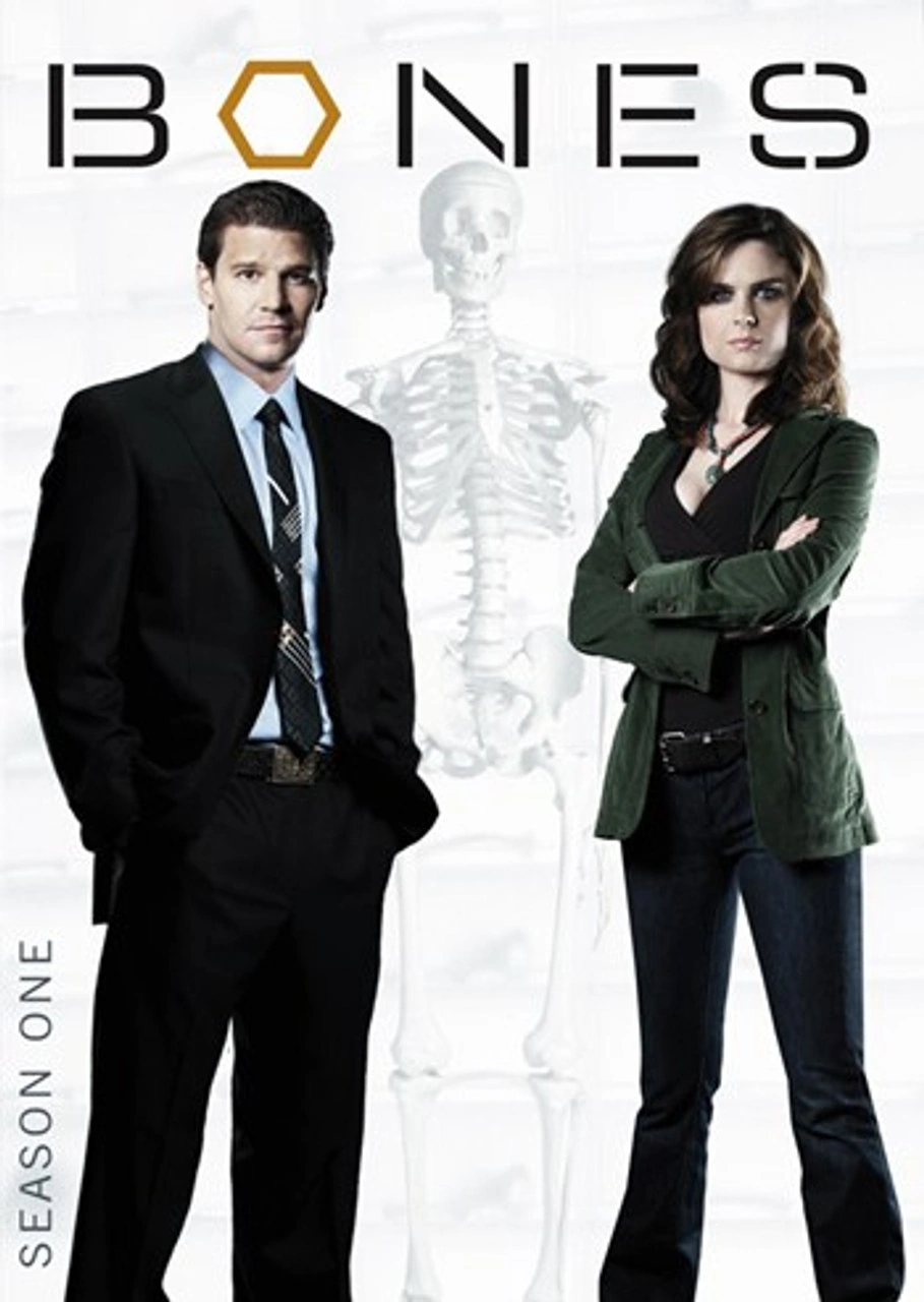 Bones (2005) | Live Action Wiki | Fandom