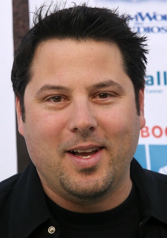 Greg Grunberg | Live Action Wiki | Fandom