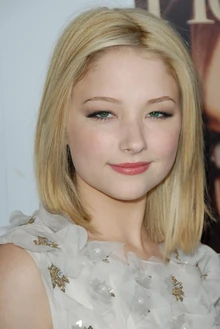 Haley Bennett | Live Action Wiki | Fandom
