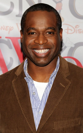 Phill Lewis | Live Action Wiki | Fandom