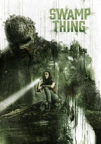 Swamp Thing (2019) | Live Action Wiki | Fandom