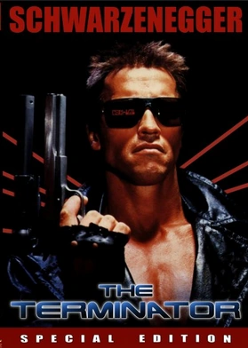 The Terminator (1984) | Live Action Wiki | Fandom