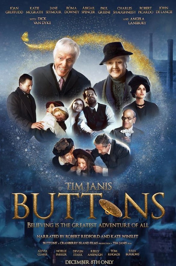 Buttons (2018) | Live Action Wiki | Fandom