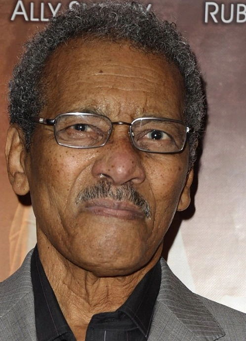 Dick Anthony Williams | Live Action Wiki | Fandom