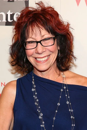Mindy Sterling Cuando Era Joven