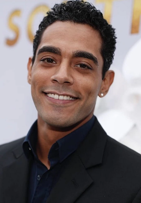 Nick Sagar | Live Action Wiki | Fandom