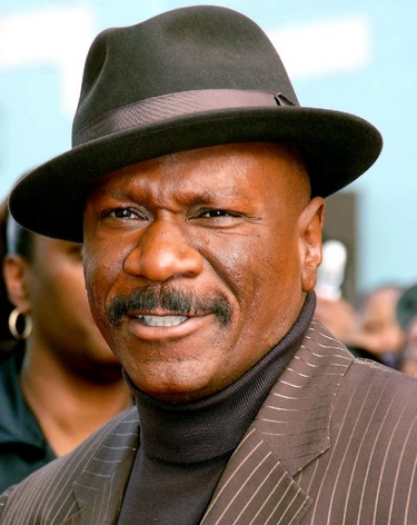 Ving Rhames | Live Action Wiki | Fandom