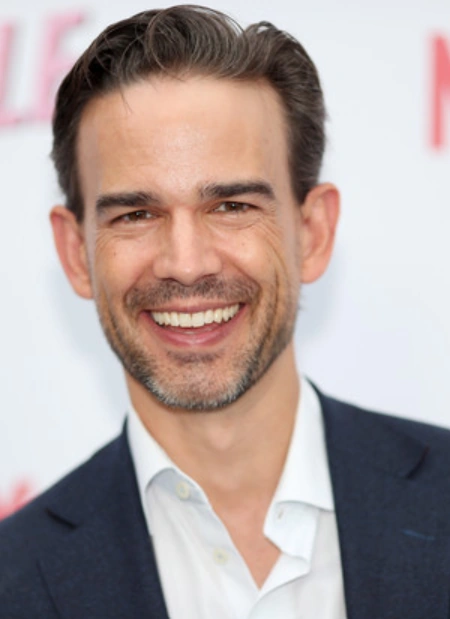 Christopher Gorham | Live Action Wiki | Fandom