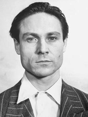 Joseph Wiseman | Live Action Wiki | Fandom