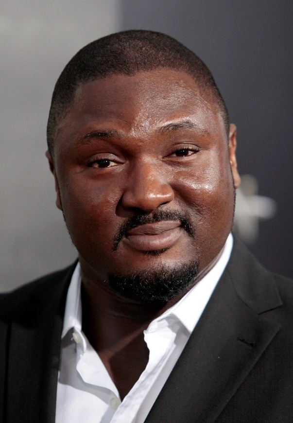 Nonso Anozie | Live Action Wiki | Fandom