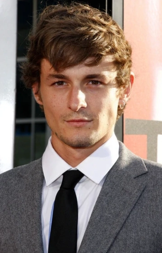 Giles Matthey | Live Action Wiki | Fandom