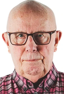 Richard Wilson | Live Action Wiki | Fandom
