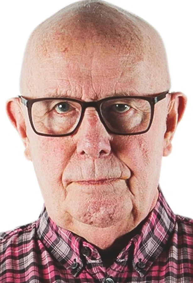 Richard Wilson | Live Action Wiki | Fandom