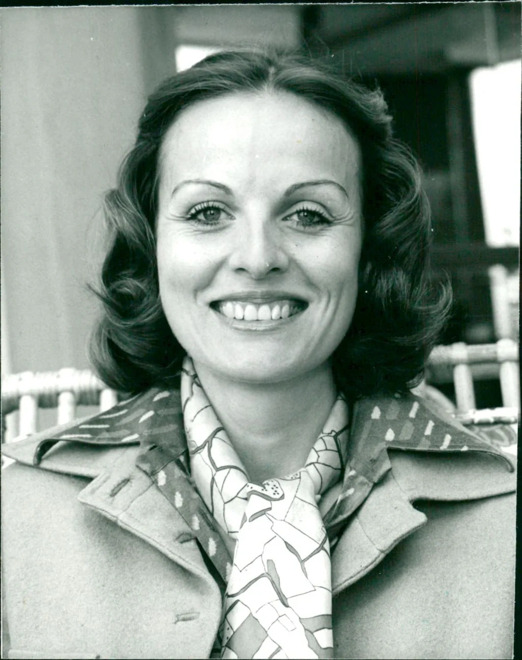 Brigitte Kahn | Live Action Wiki | Fandom