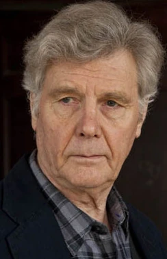 James Fox Joven