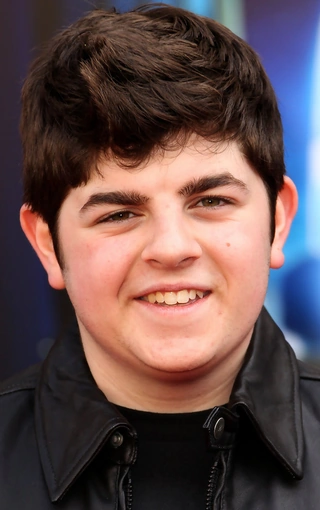 Josh Flitter | Live Action Wiki | Fandom