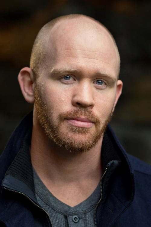Alex Morf Live Action Wiki Fandom