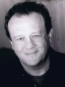 Eric Keenleyside | Live Action Wiki | Fandom