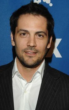 Michael Landes | Live Action Wiki | Fandom