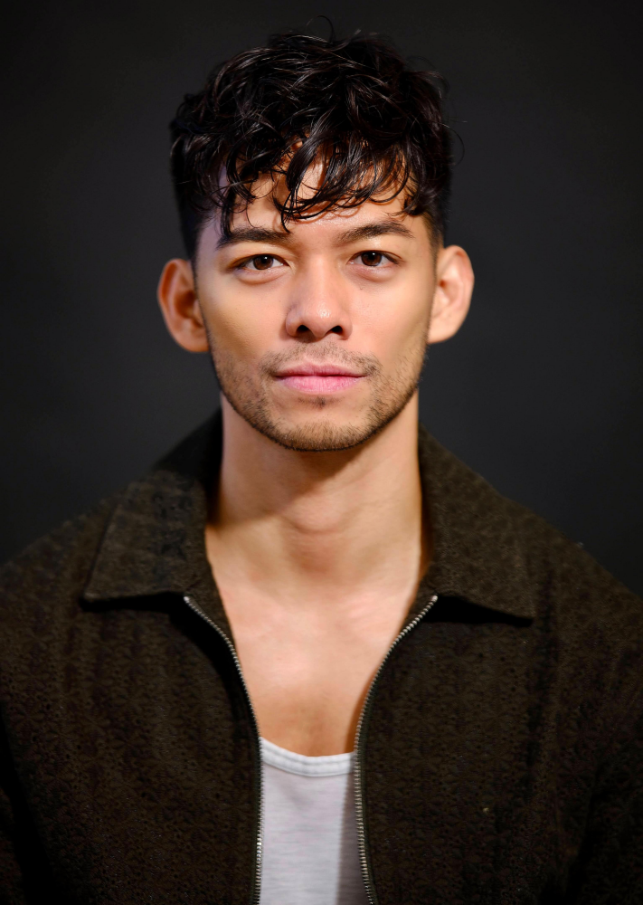 Aldrin Bundoc | Live Action Wiki | Fandom