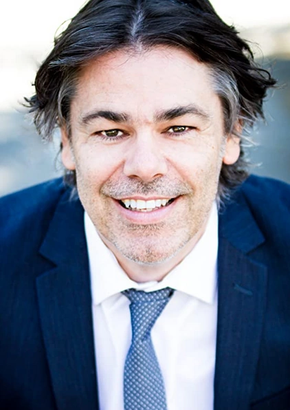 Jonathan Holmes | Live Action Wiki | Fandom