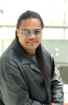 Lawrence Makoare | Live Action Wiki | Fandom