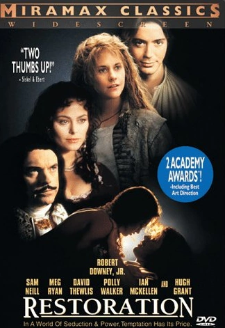 Restoration (1995) | Live Action Wiki | Fandom