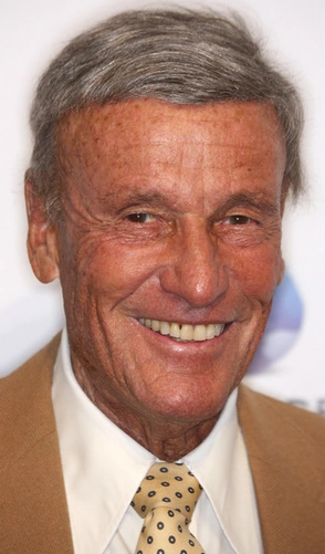 Richard Anderson | Live Action Wiki | Fandom