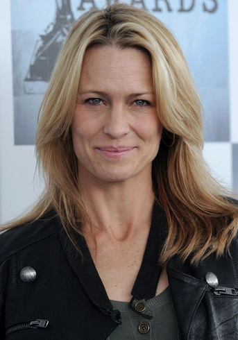 Robin Wright | Live Action Wiki | Fandom