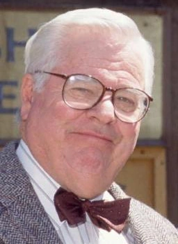 William Windom | Live Action Wiki | Fandom