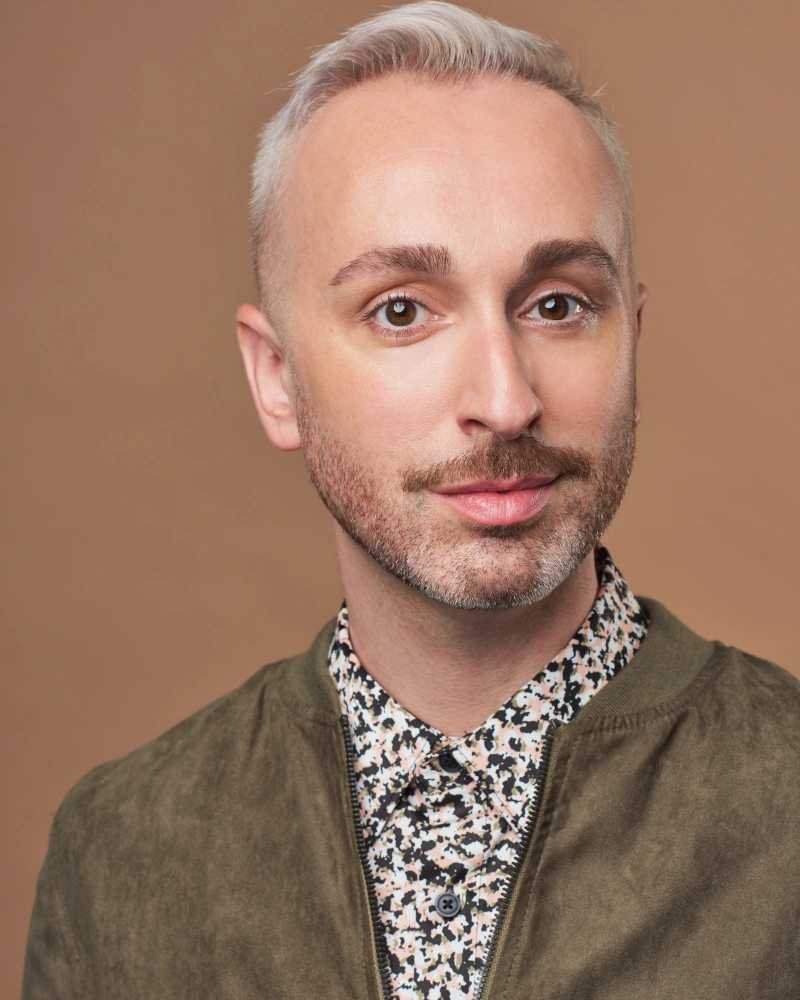 Adam Enright | Live Action Wiki | Fandom